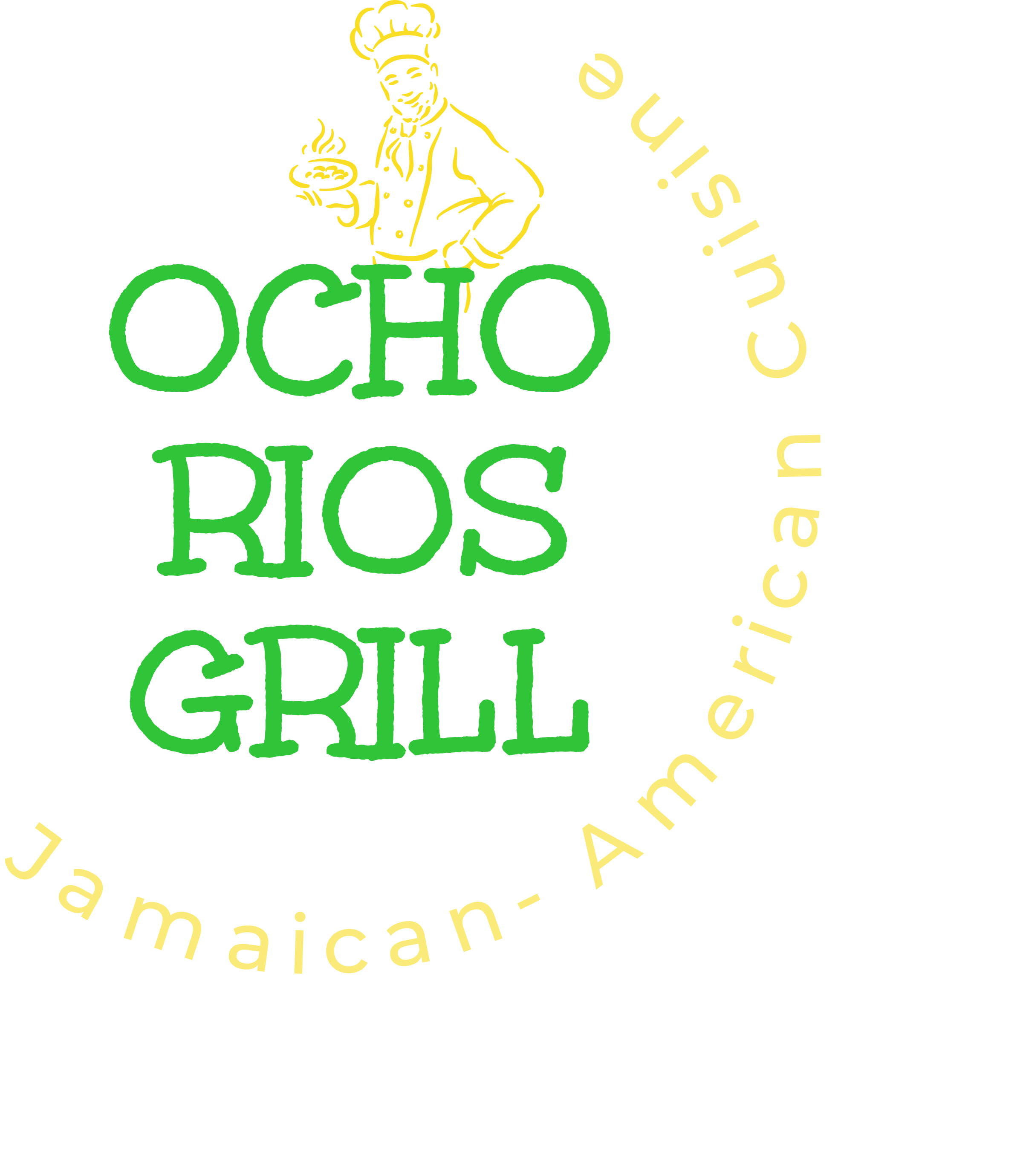 Order Online | Ocho Rios Grill